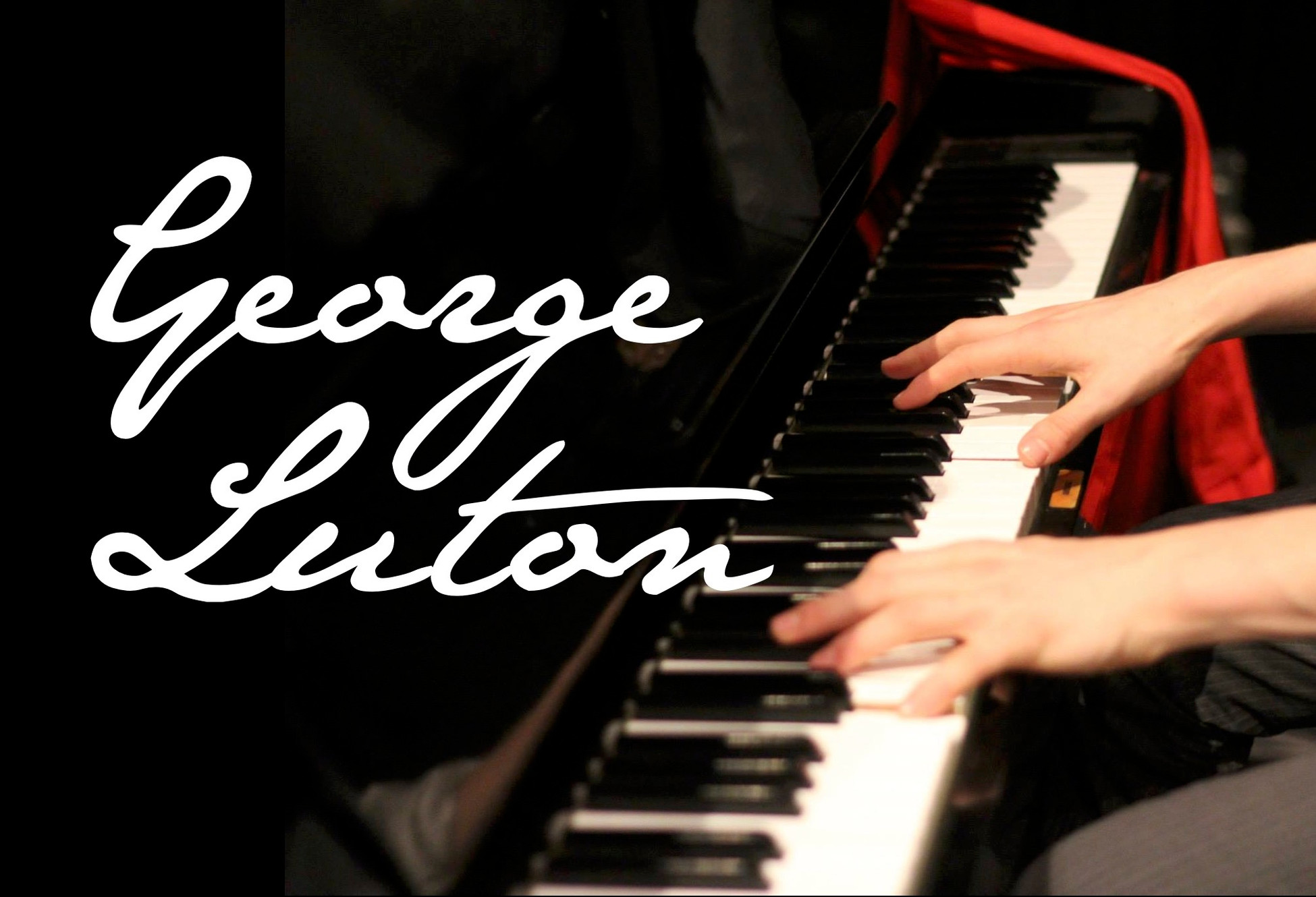 George Luton