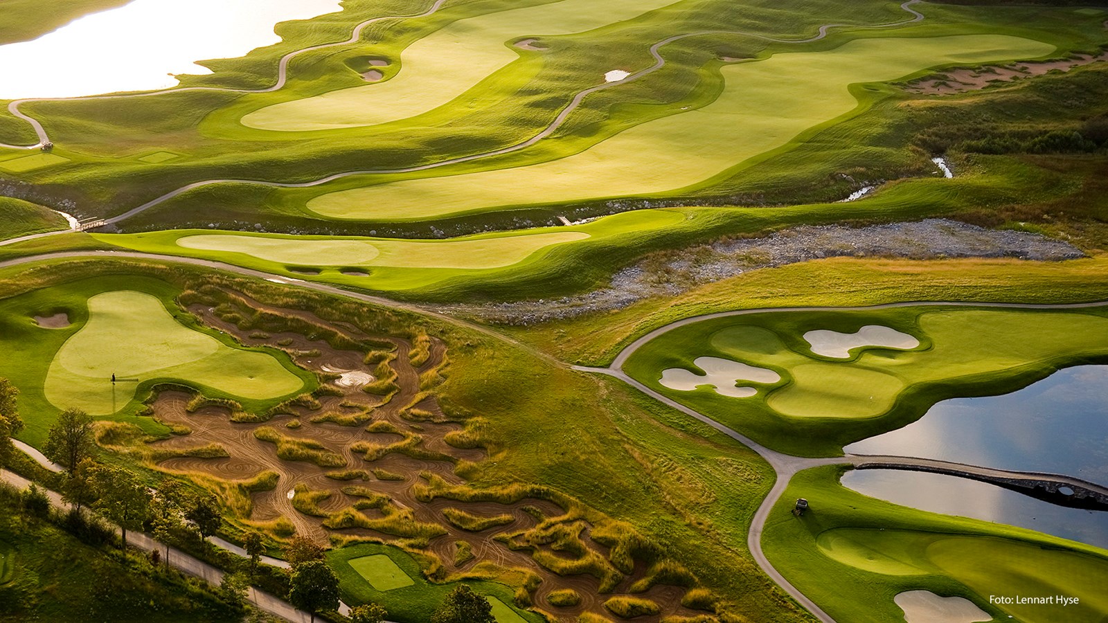 Bro Hof Slott | IMG Prestige