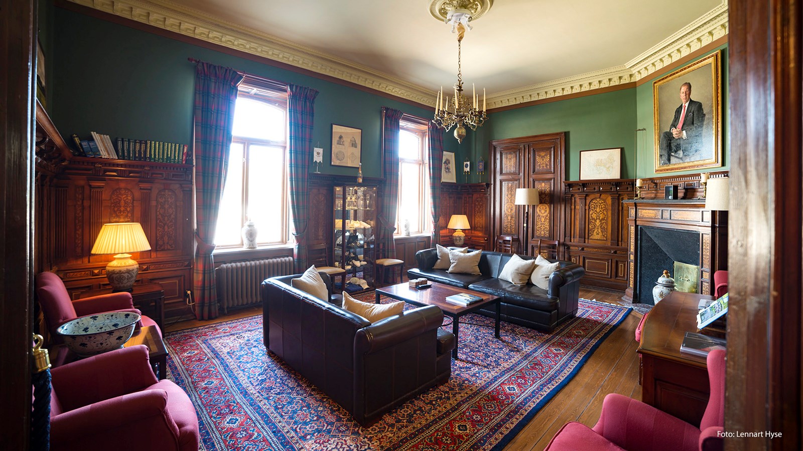 Bro Hof Slott | IMG Prestige