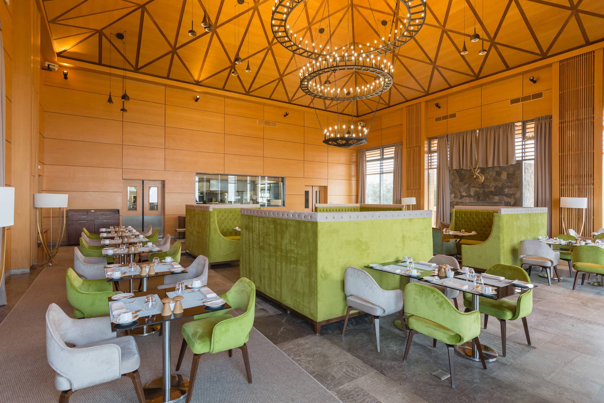 Michlifen Golf & Resort | IMG Prestige