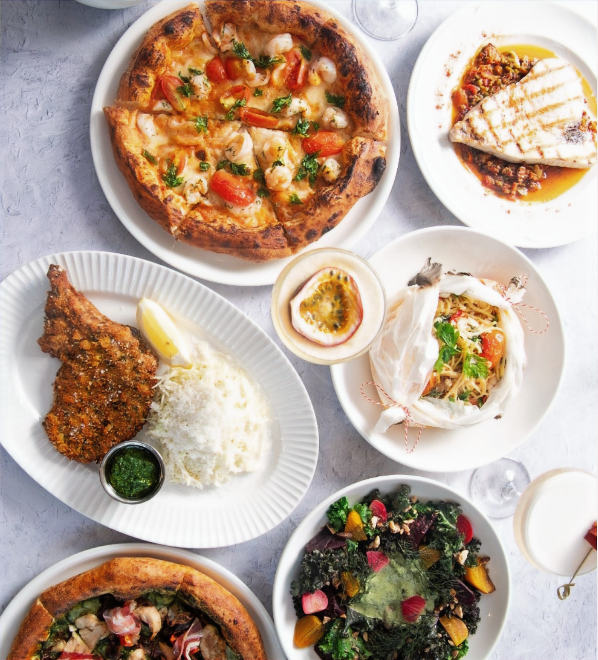 Cronulla’s Dining Scene Is About to Level Up: Parc Pavilion Opens Tomorrow!