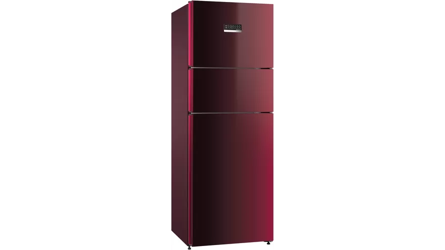 Max Flex freezers free-standing fridge-360L-CMC36WT5NI | Bosch Appliances