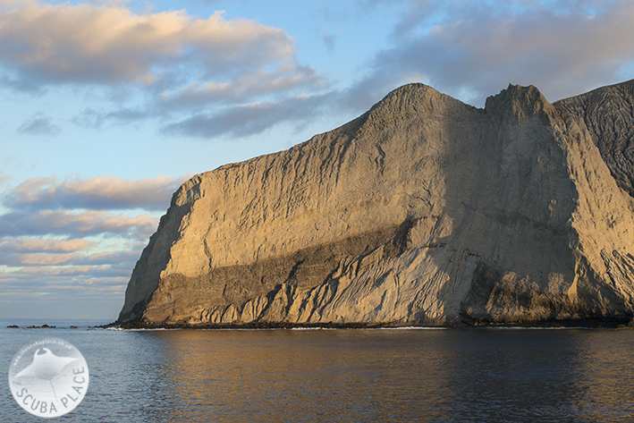 Socorro Islands | Mexico | The Scuba Place