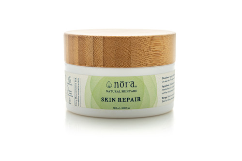 Skin Repair | Nora Biocosmetics
