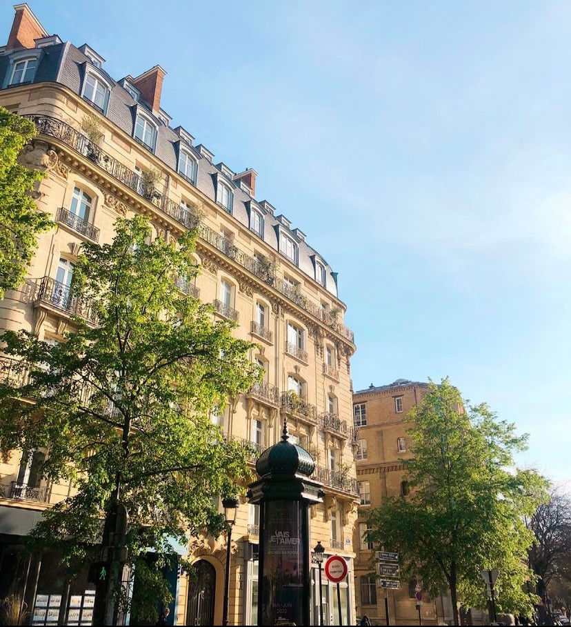 5 Restaurants to take away in the 17th arrondissement