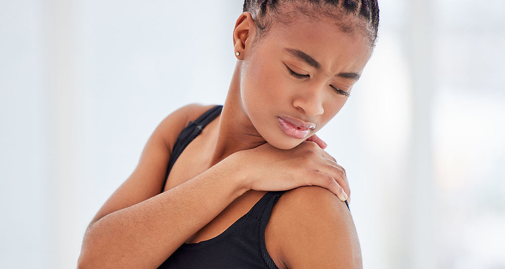 From Studio to Stage: Dancers and Deep Tissue Recovery