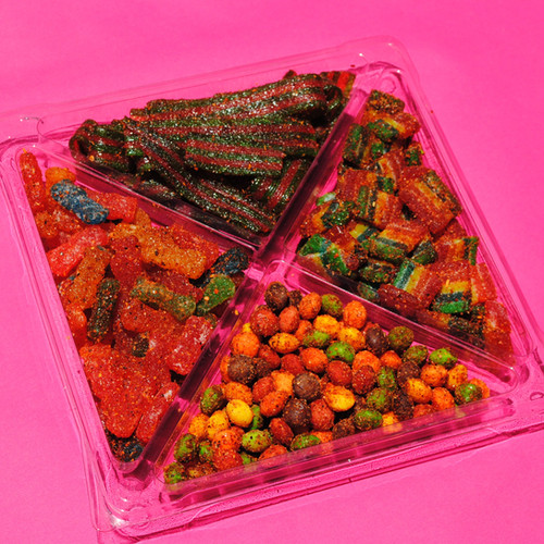 BOTANERO GRANDE | Palimix