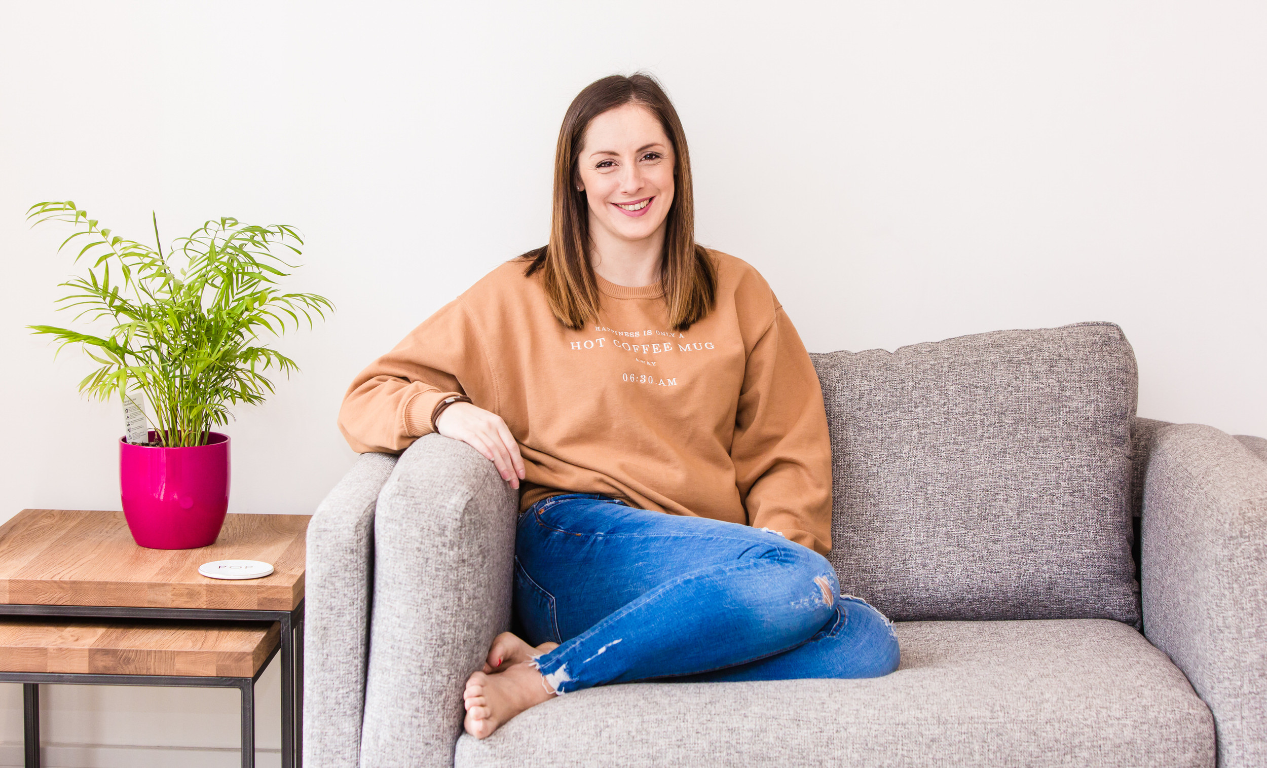 Rebecca Amin | Career Coaching | Surrey