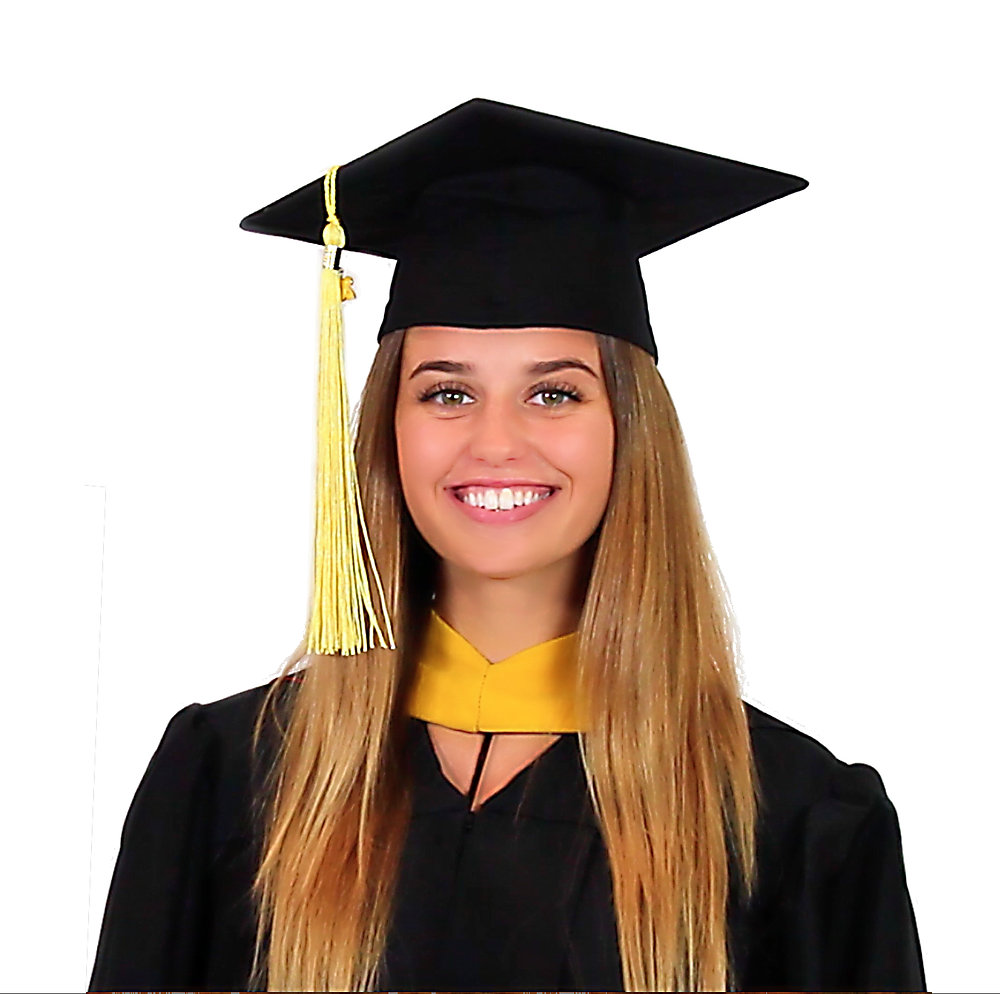 How to Wear Your Master's Graduation Hood Like a True Master