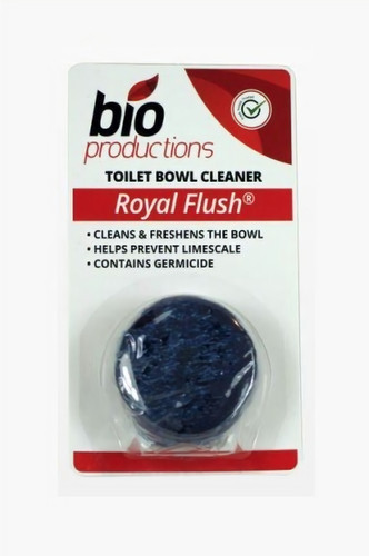 Royal Flush Cistern Blocks | Breeze Southern Ltd