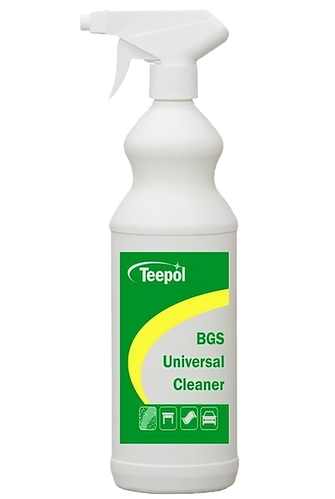 BGS Universal Cleaner | Breeze Southern Ltd