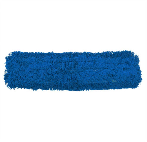 1Mtr (40") Blue Synthetic Sweeper Sleeves (Pair) | Breeze Southern Ltd