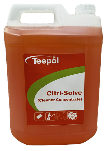 Citri-Solve (Cleaner Concentrate) | Breeze Southern Ltd