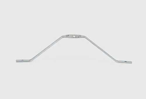 STYS2 Zinc Plated Metal Stay | Breeze Southern Ltd