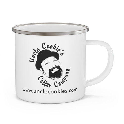 Cups and Mugs | Uncle Cookies Coffee