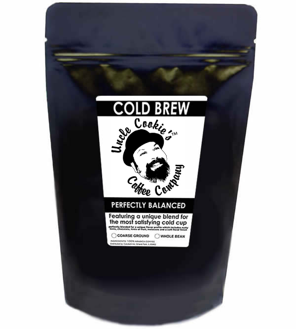 All Products | Uncle Cookies Coffee