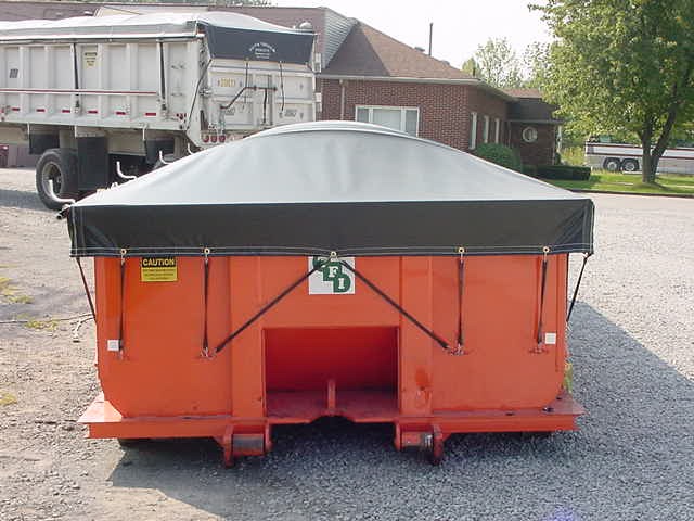 Tarps | Custom Tarpaulin Products, Inc.