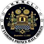 M.W PHO Meridian Grand Lodge of Florida F.A.A.Y.M