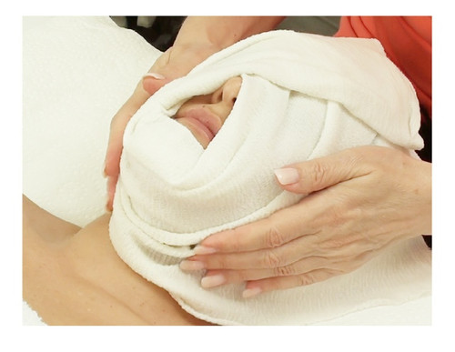 FACIAL COMPRESS TOWELS | BSB Pro