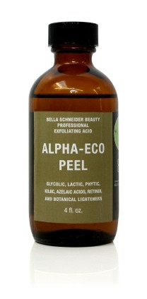 ALPHA-ECO PEEL | BSB Pro