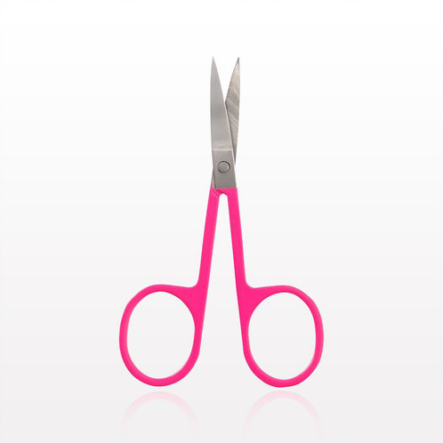 Eyelash Scissors | LAND OF LASHES