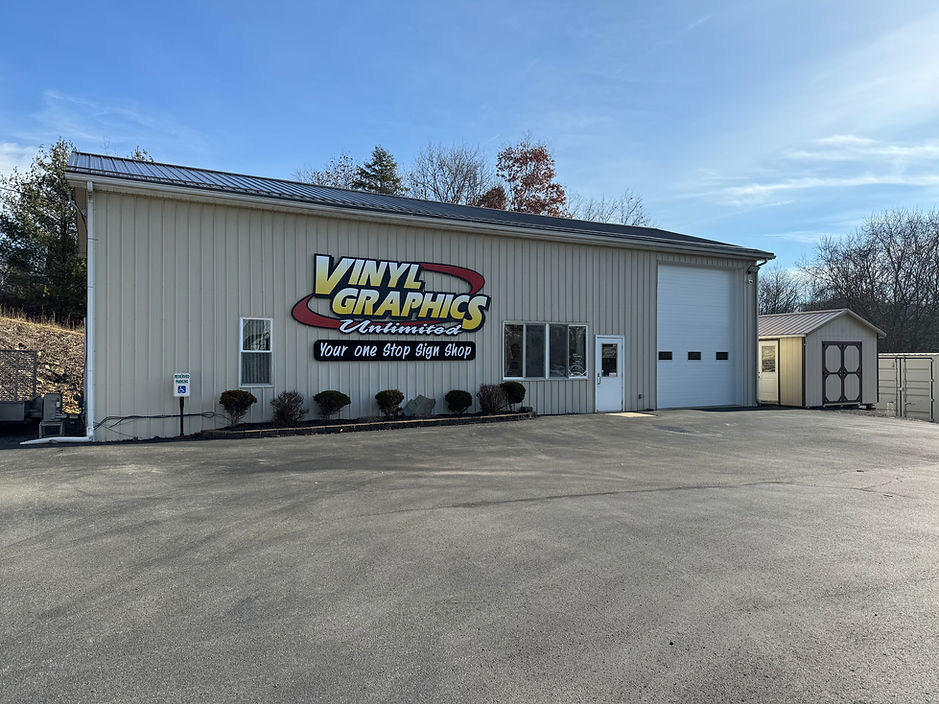 Home | Vinyl Graphics Unlim