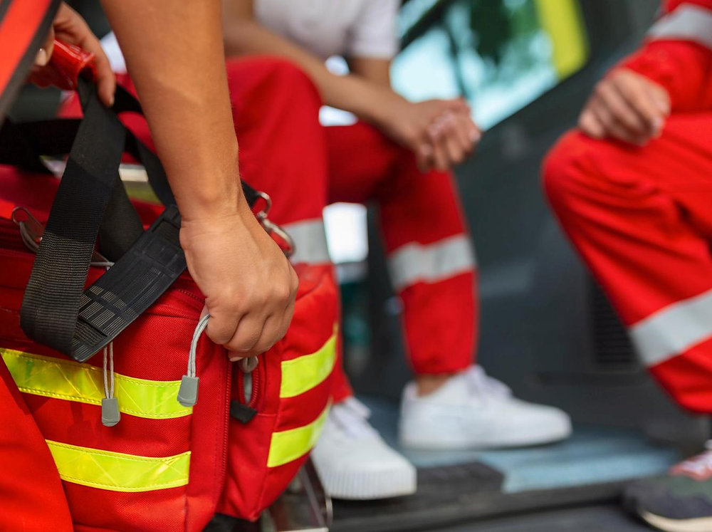 ENHANCING COMPLIANCE AND READINESS: Outsourced Emergency Planning For ...