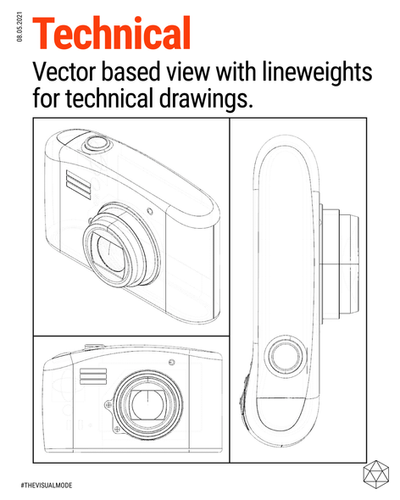 Rhino Display Modes for Download
