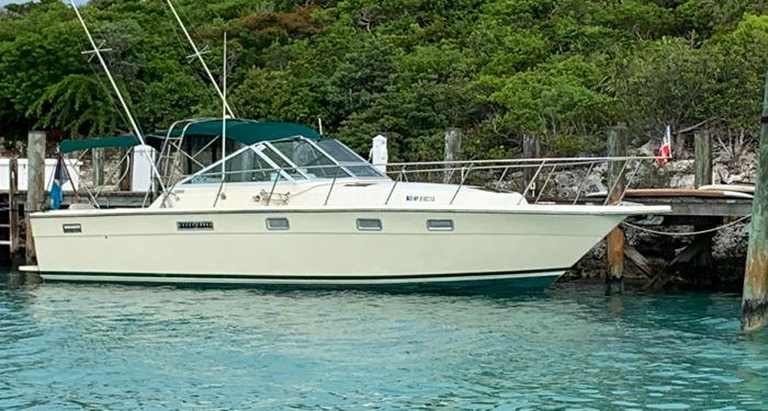 PRE-OWNED BOATS | hbsmarine