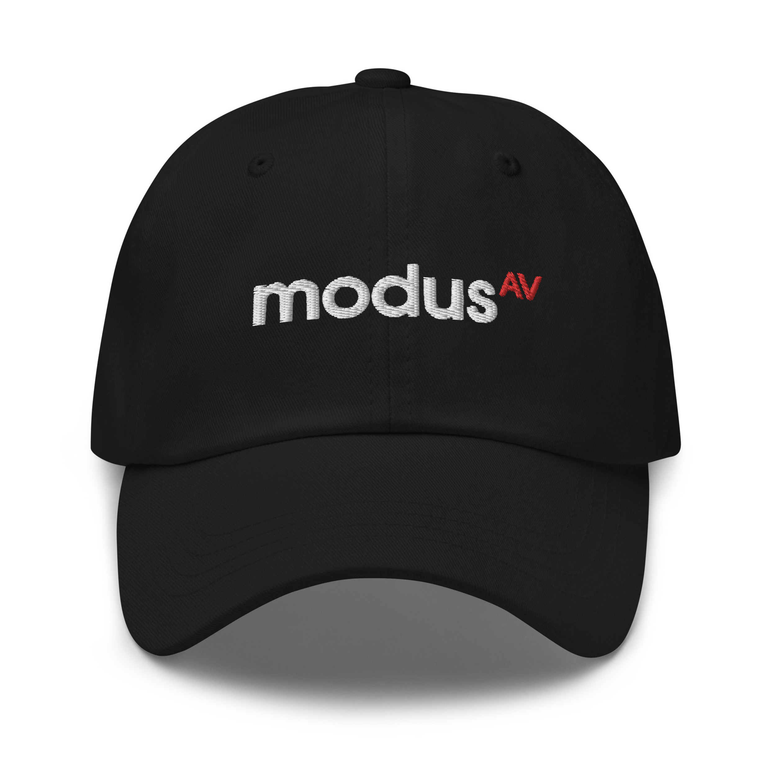 Merchandise | Modus AV