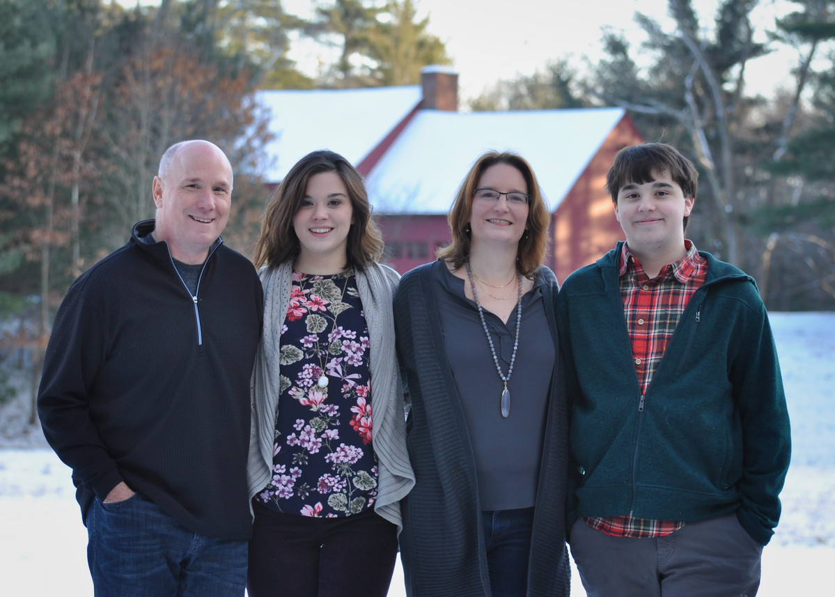 Kent Family