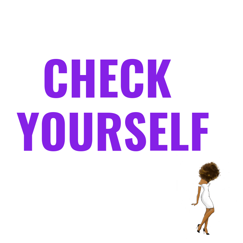 Check Yourself