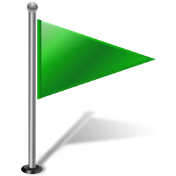 Green Flags