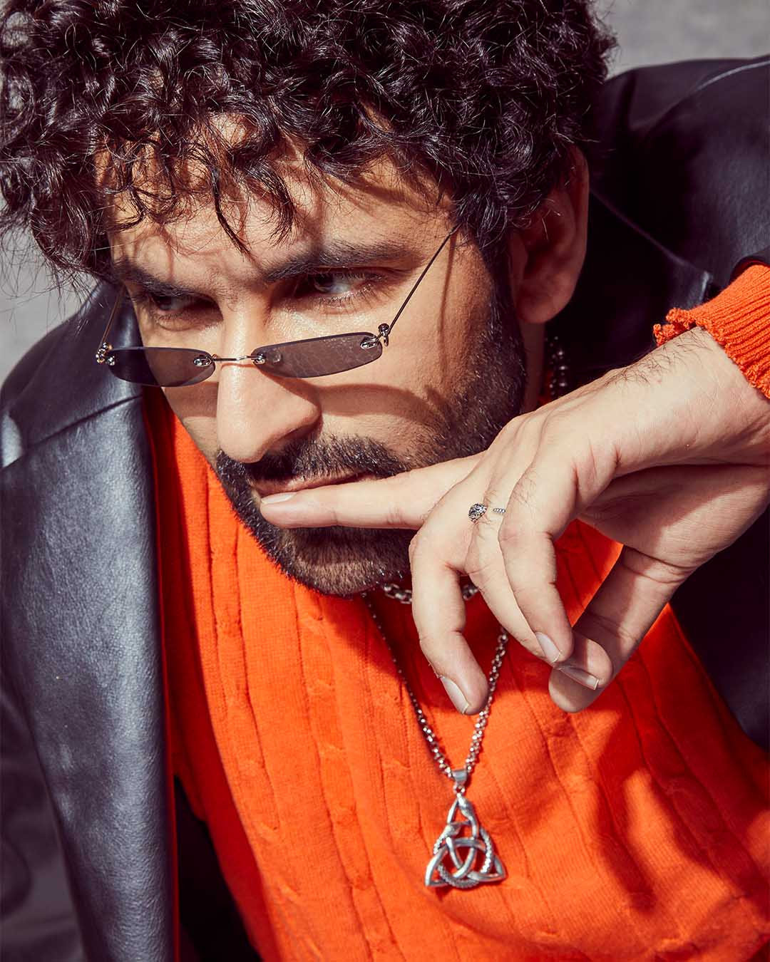 A Star Unparalleled - Nandish Singh Sandhu