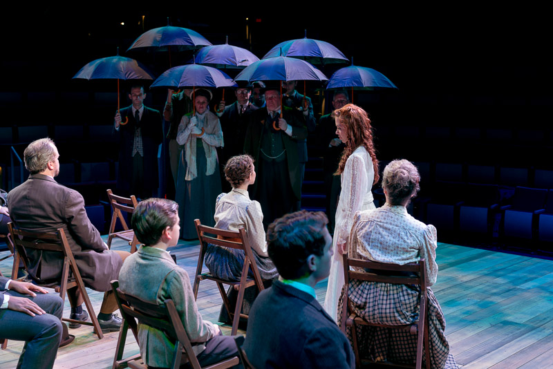 Matthew Ishee | Lighting and Sound Design