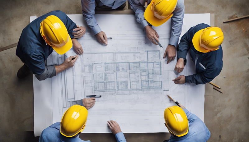 Services | NoProblem.work