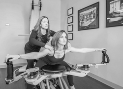 PURE PILATES DALLAS - Private Sessions and Small Group Classes