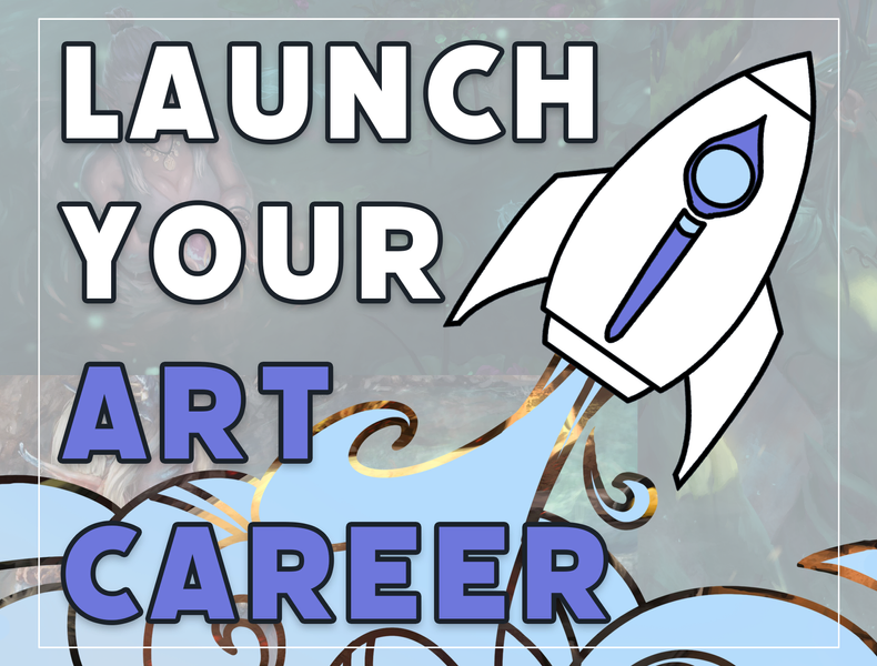 Launch Your Art Career Nik Hagialas Art
