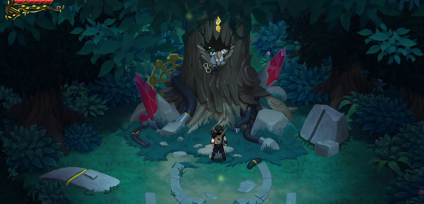 Video Game Developer | Red Essence Games