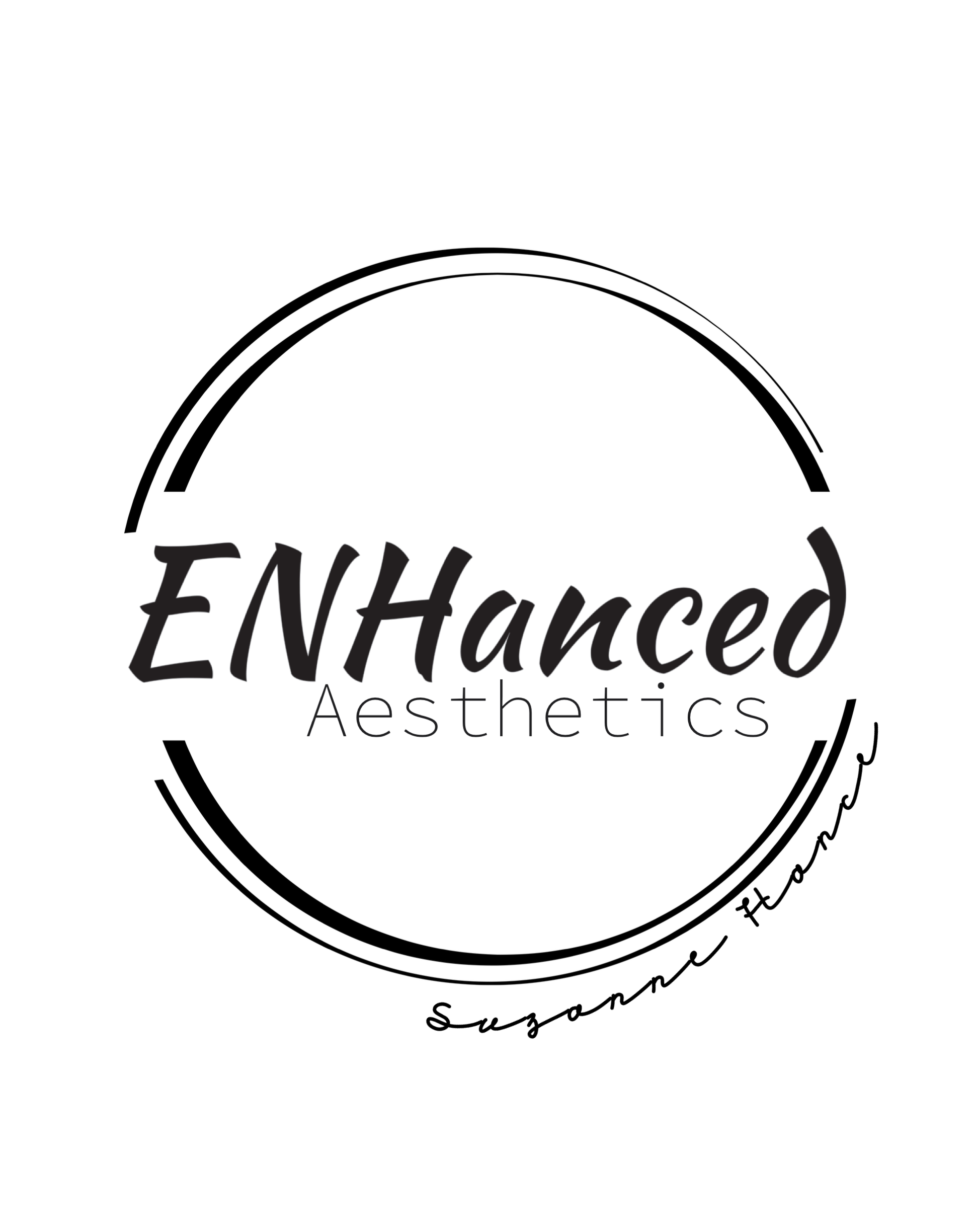 Join “ENHanced Aesthetics” on Spaces by Wix