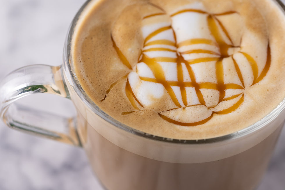 HOME | TwoShadesCafe