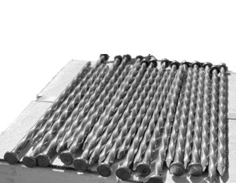Paver Spikes (Individual) | Alomar Brick And Sto