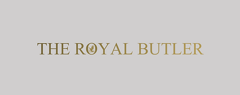 Etiquette Expert UK | Grant Harrold, The Royal Butler | London