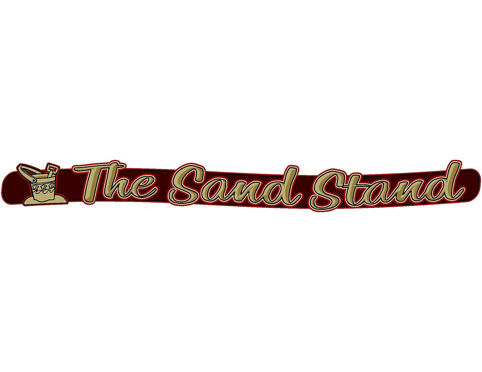The Sand Stand | MontanaInternational