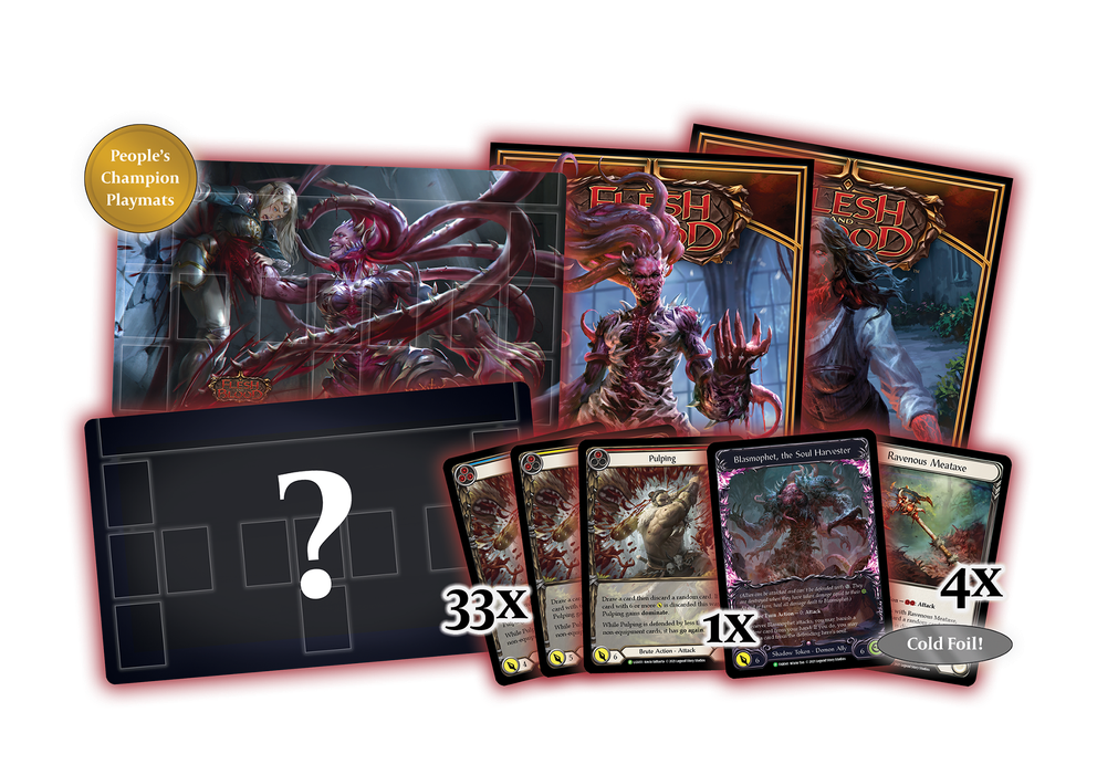 FAB ~ Armory Kit - Levia