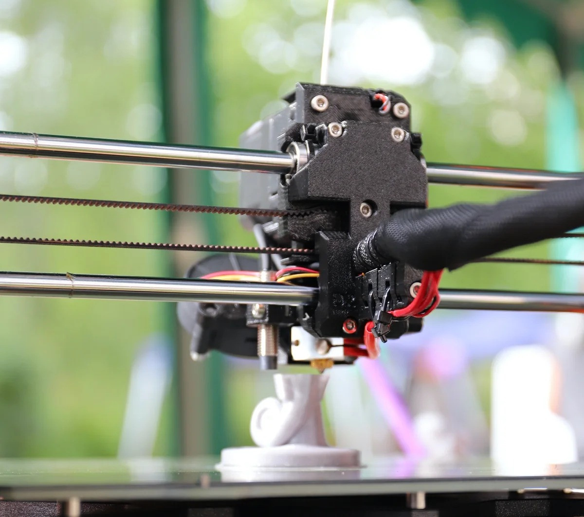 FDM 3D printing service |Fused Deposition Modeling| Delhi