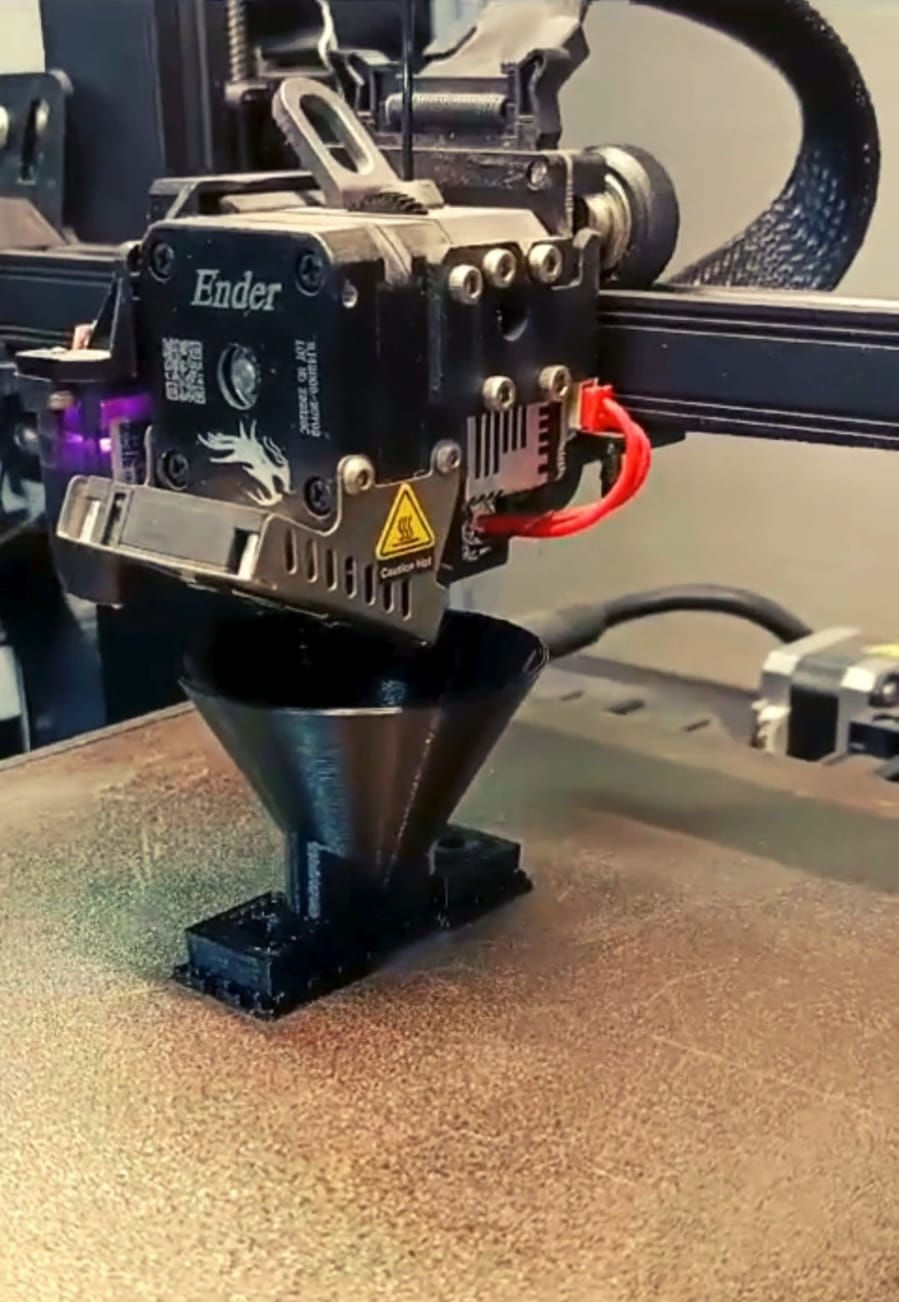 How 3d Printing Is Changing The Manufacturing Industry