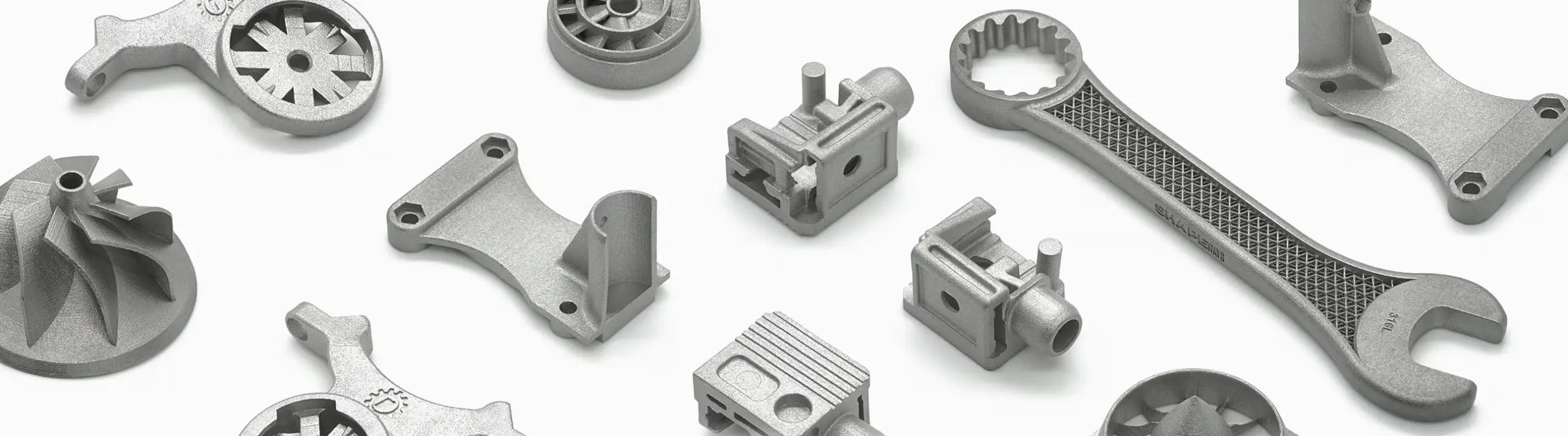 Direct metal laser sintering| Metal 3D Printing service|3D metal