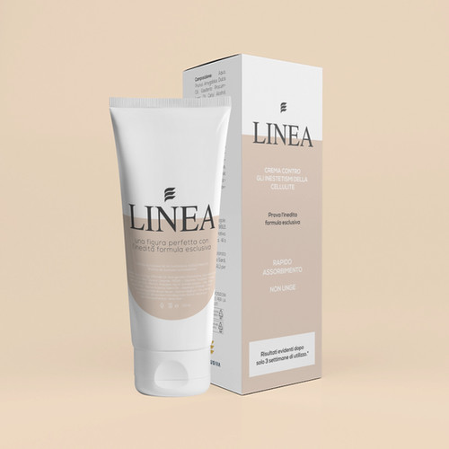 Linea - Crema cellulite | Esclusiva Shop