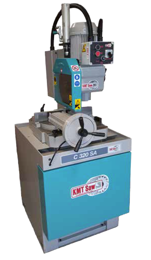 Sawing Machines | haas-saw